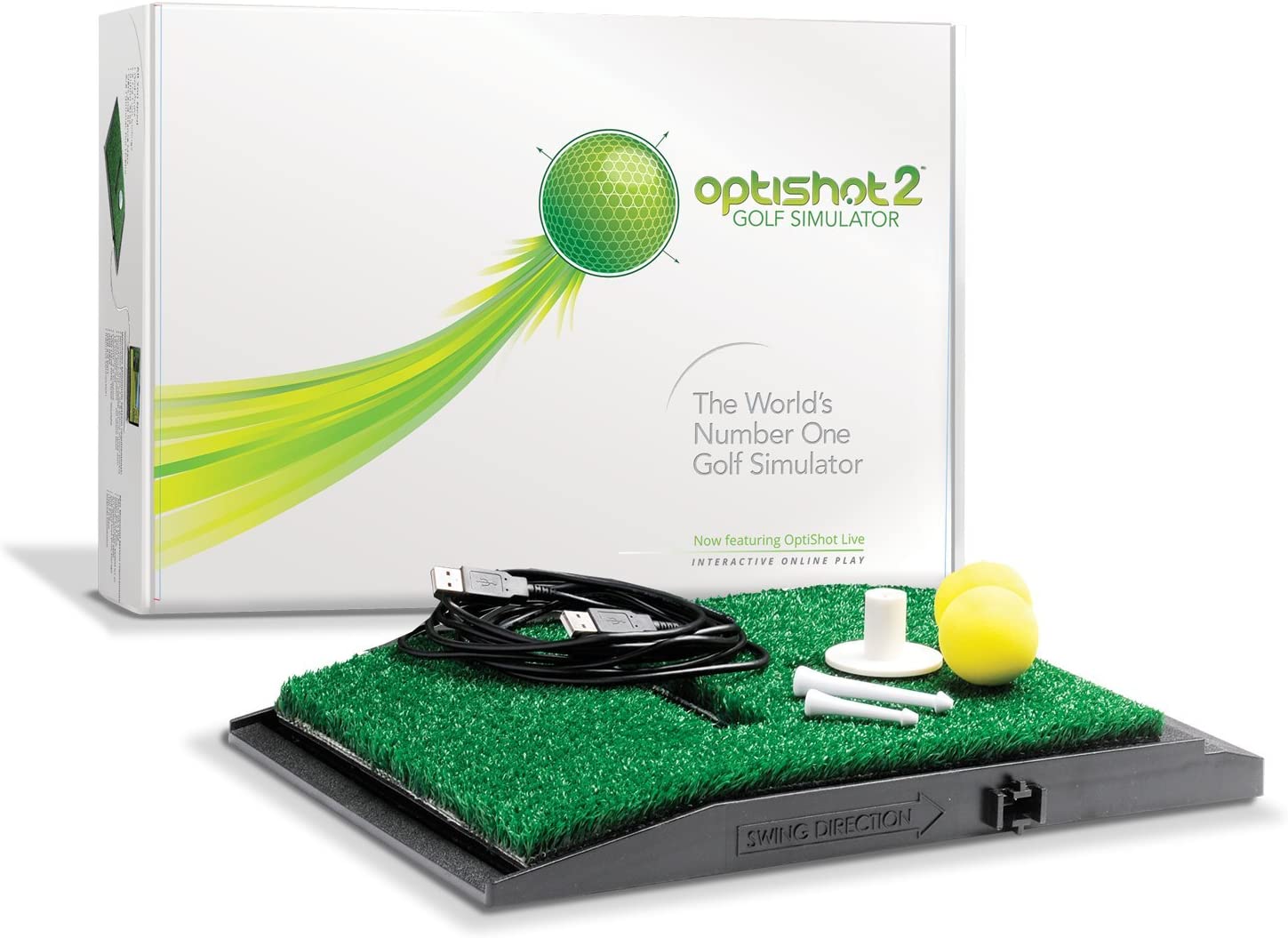 Simulatore di Golf: la migliore esperienza di gioco indoor - Golf-Cart